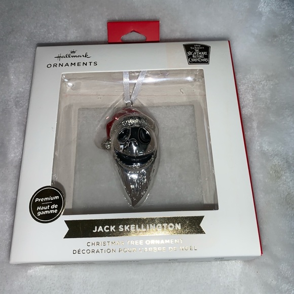 Hallmark | Holiday | Hallmark Premium Disney Nightmare Before Christmas ...